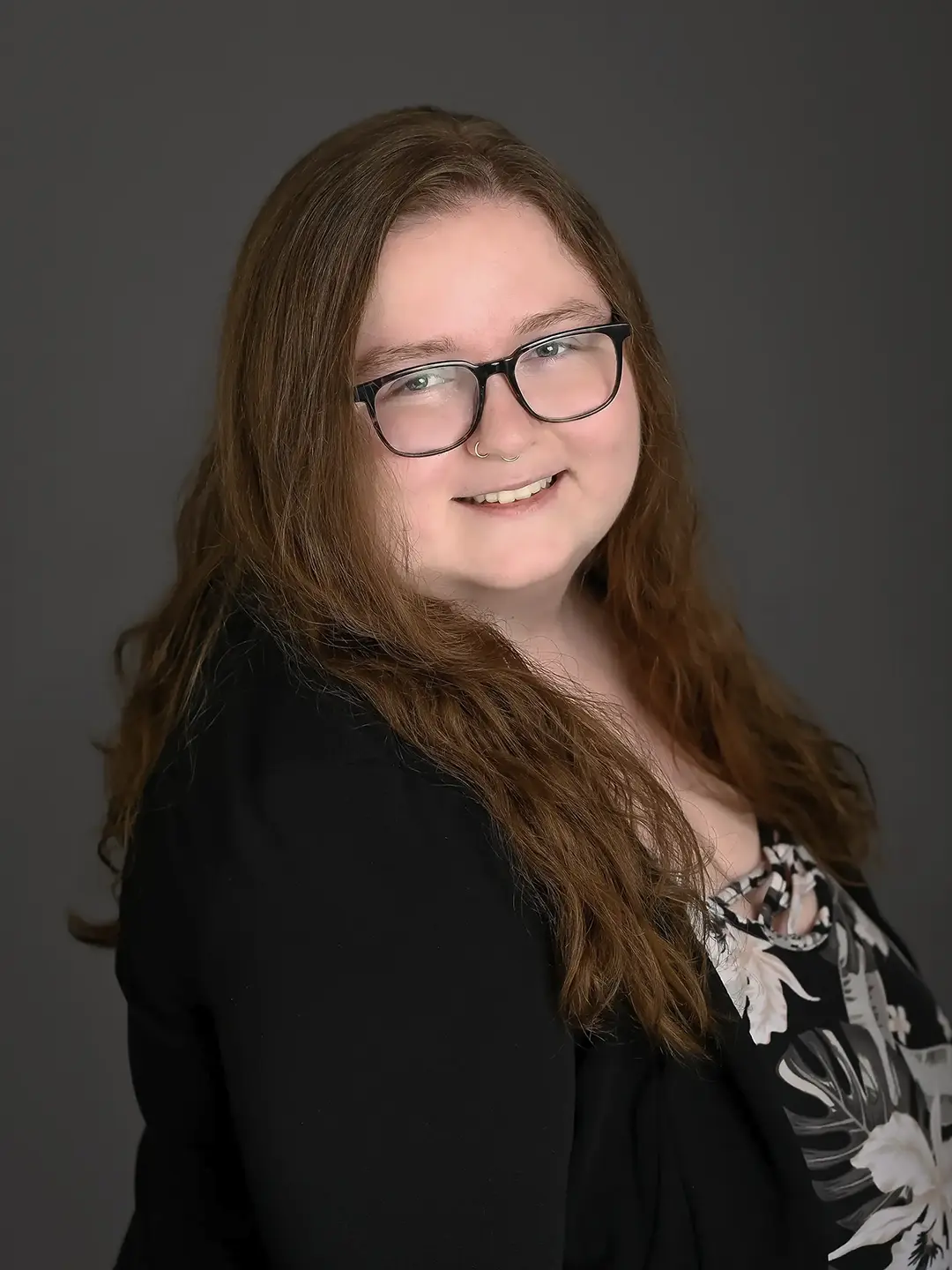 Misty Loker (Receptionist (Ottawa)) | Sussex Strategy Group