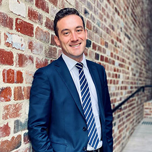 Aldermane | Our people