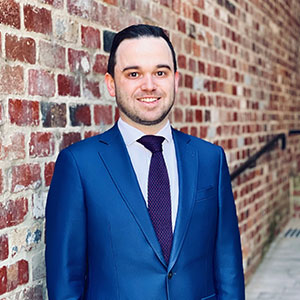 Aldermane | Our people