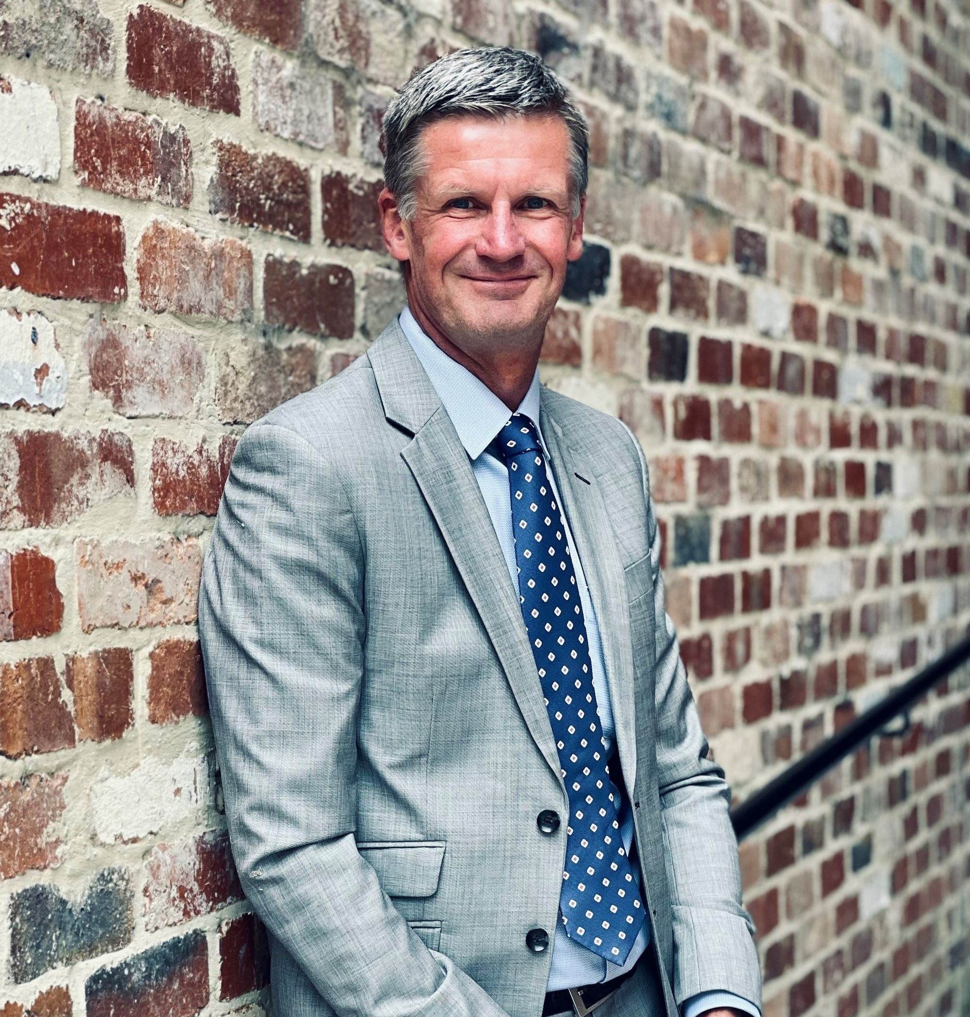 Aldermane | Our people