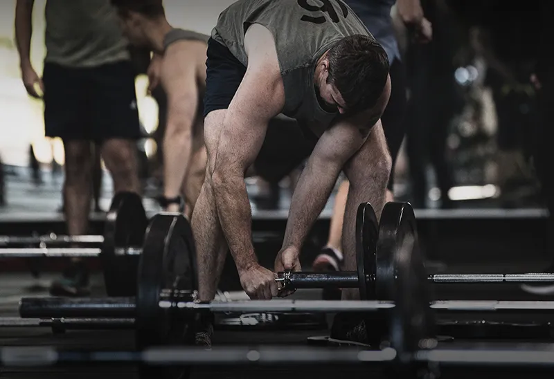 Complete Body | Toowoomba's Premier Wellness & Fitness Hub