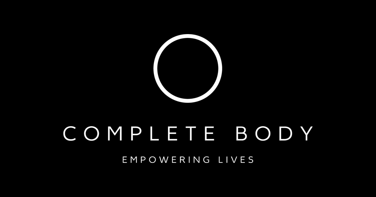 Complete Body | Toowoomba's Premier Wellness & Fitness Hub