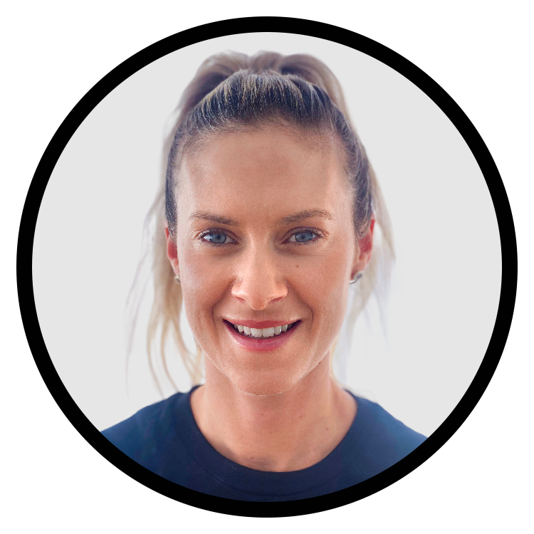 Meet The Team Behind Your Holistic Health & High-Performance Fitness