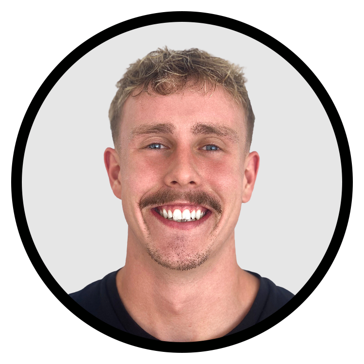 Meet The Team Behind Your Holistic Health & High-Performance Fitness