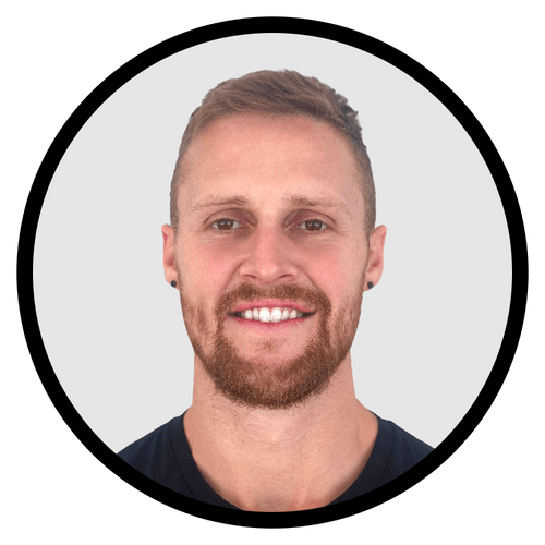 Meet The Team Behind Your Holistic Health & High-Performance Fitness