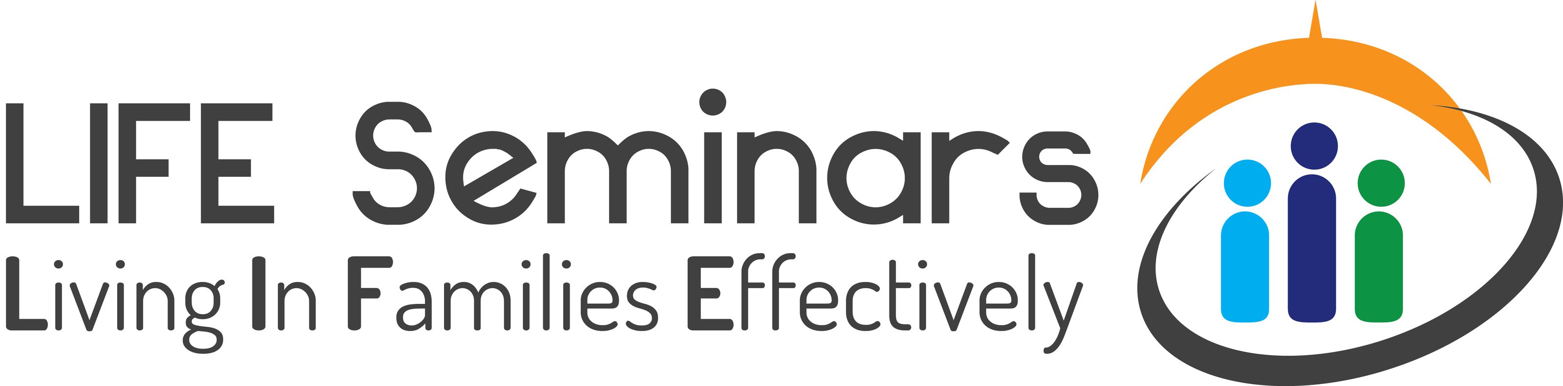 Improving your Relationships | Life Seminars