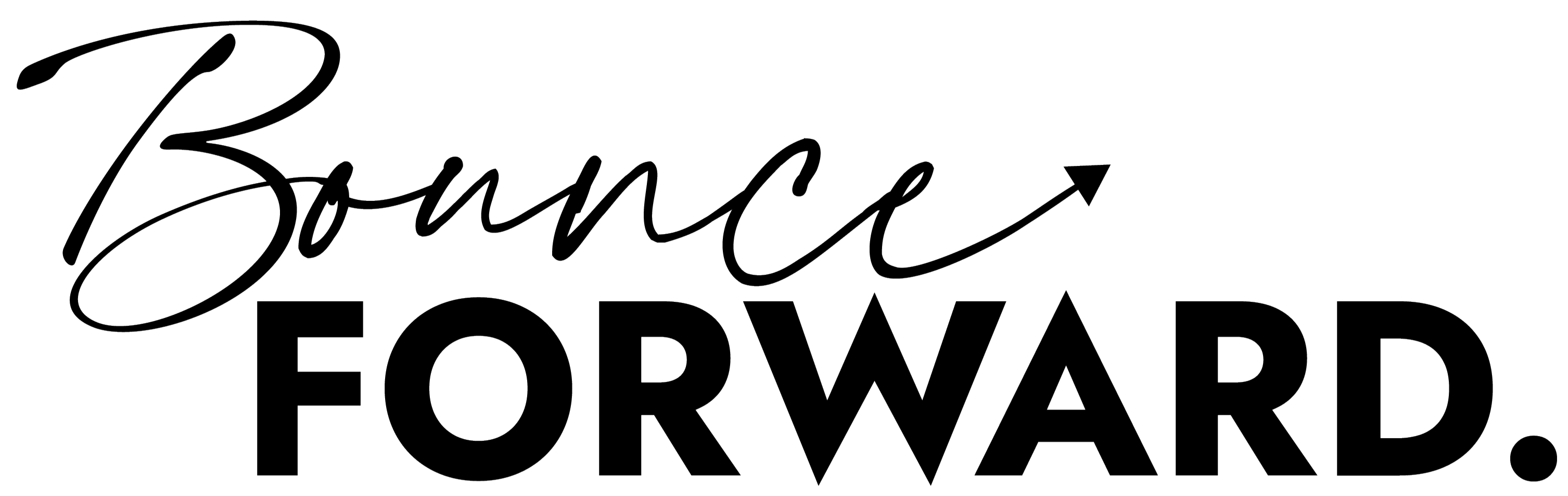 Bounce Forward Co. | Home