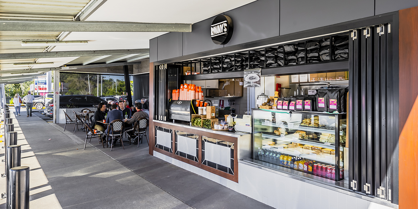 Fairlight Carseldine