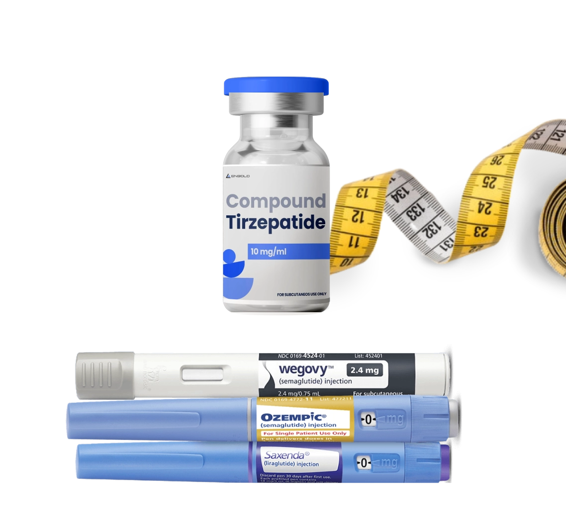 Tirzepatide