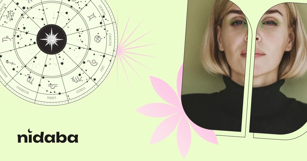 AstroMoon, programme en ligne pour ton équilibre émotionnel et pro • Nidaba