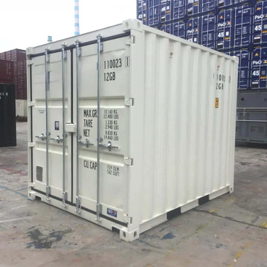 Seecontainer kaufen | m3 Company