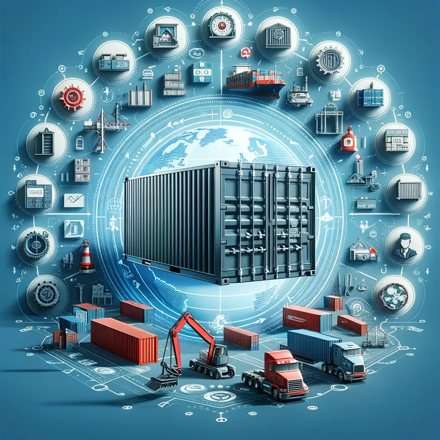 Container Wissen | m3 Company