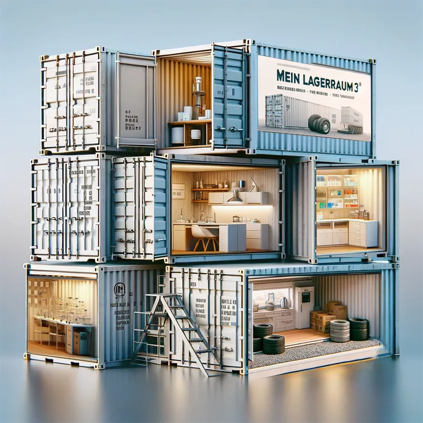 Unsere Referenzen | m3 Company