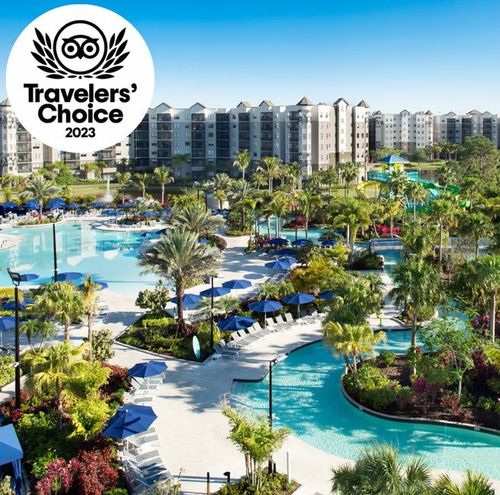 Official Website | The Grove Resort & Water Park Orlando
