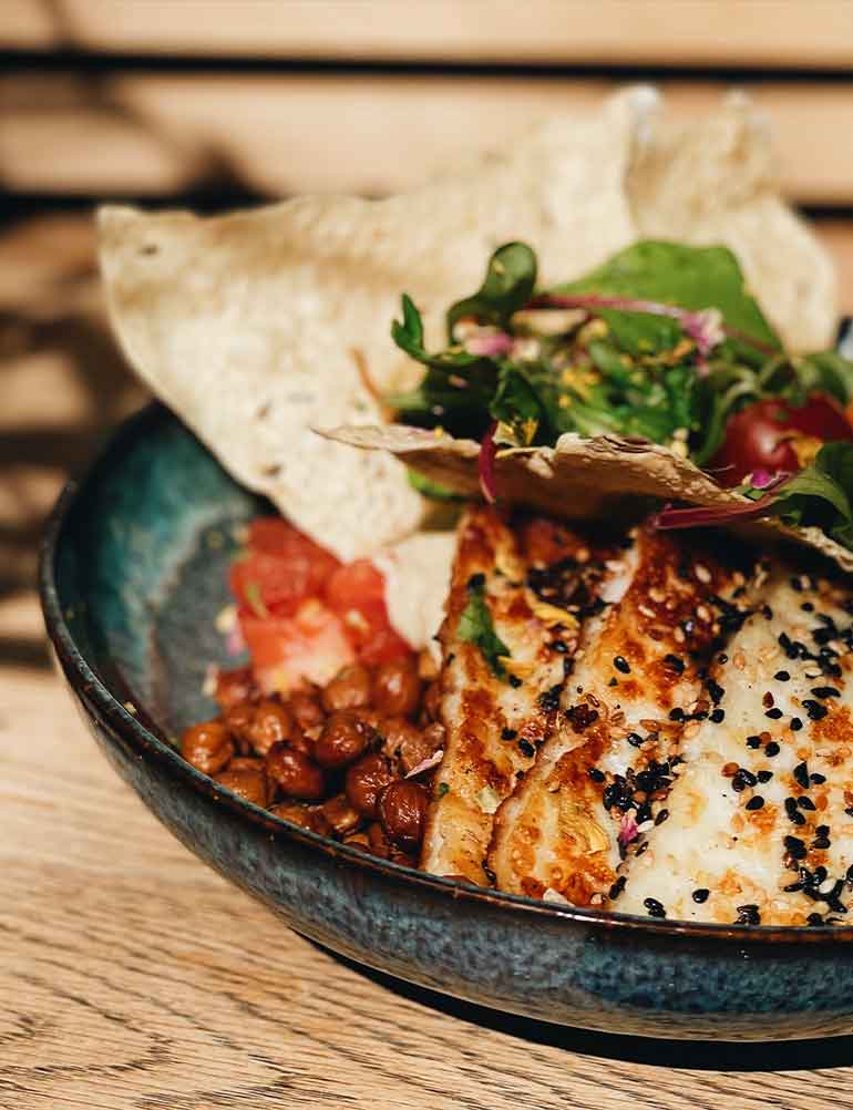 Zeitgeist Café & Restaurant I München Maxvorstadt