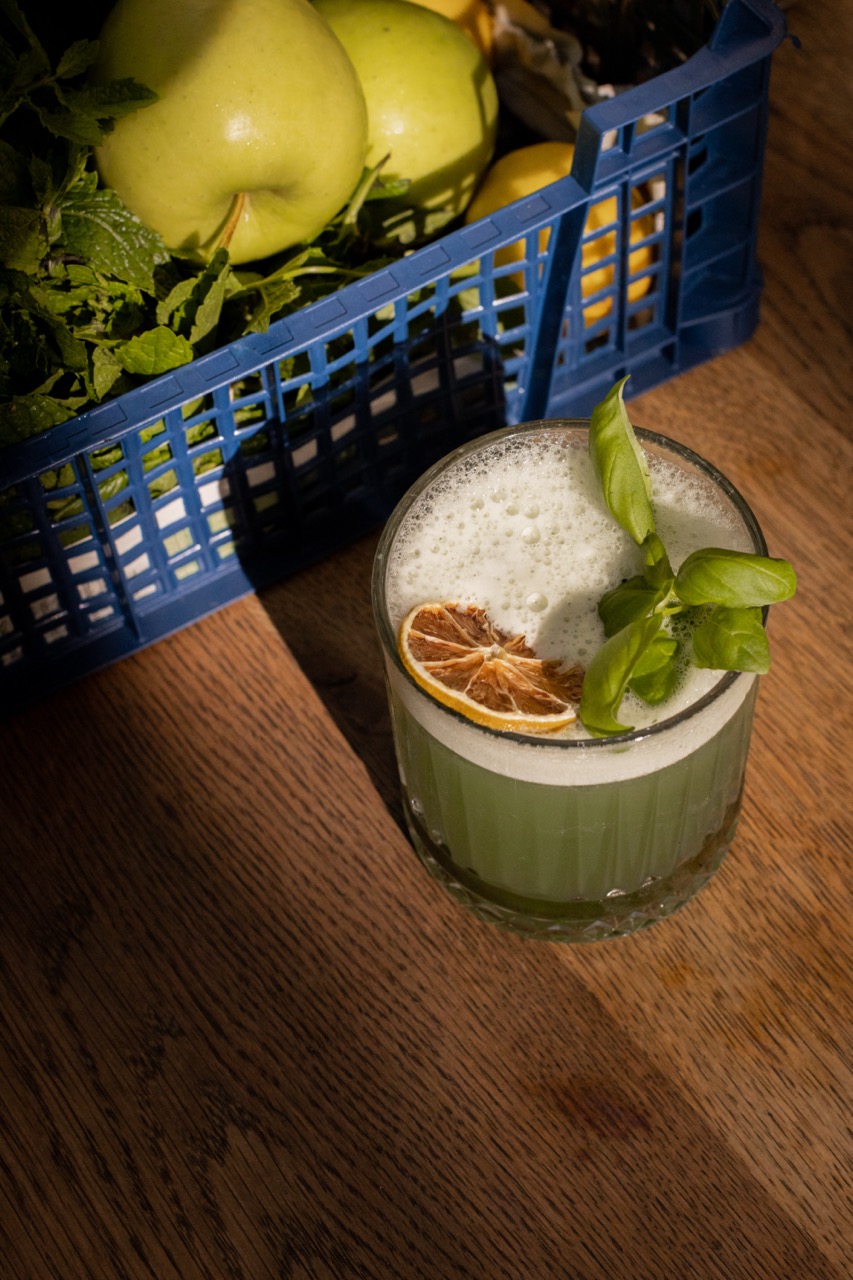 Zeitgeist Café & Restaurant I München Maxvorstadt