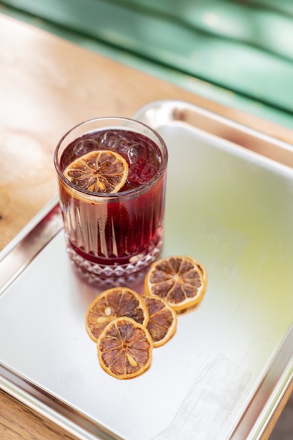 Zeitgeist Café & Restaurant I München Maxvorstadt