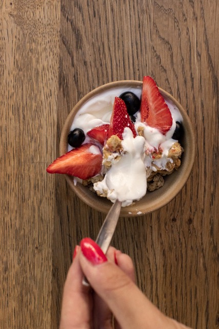 Zeitgeist Café & Restaurant I München Maxvorstadt