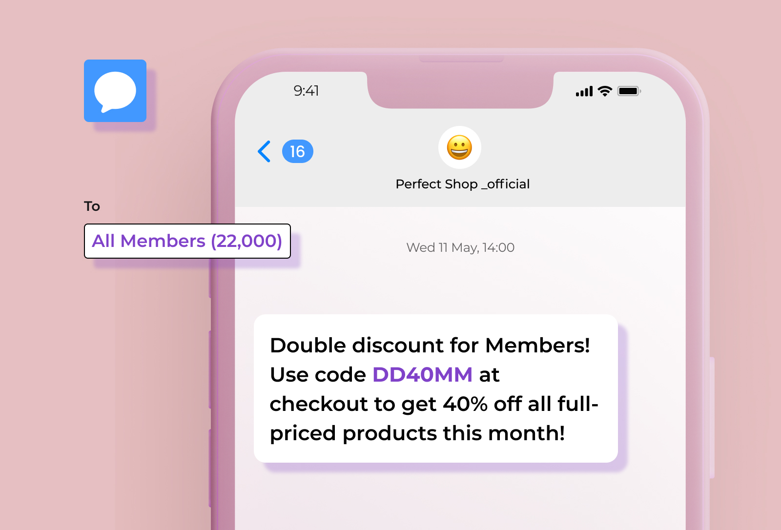 Why is SMS marketing effective | InstaMessage