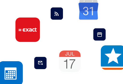 Online boekings- en planningssoftware voor dierprofessionals - aniday