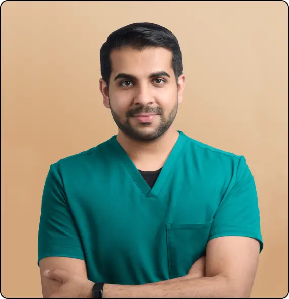 Ample: NYC's Leading Hair Transplant & Restoration Experts