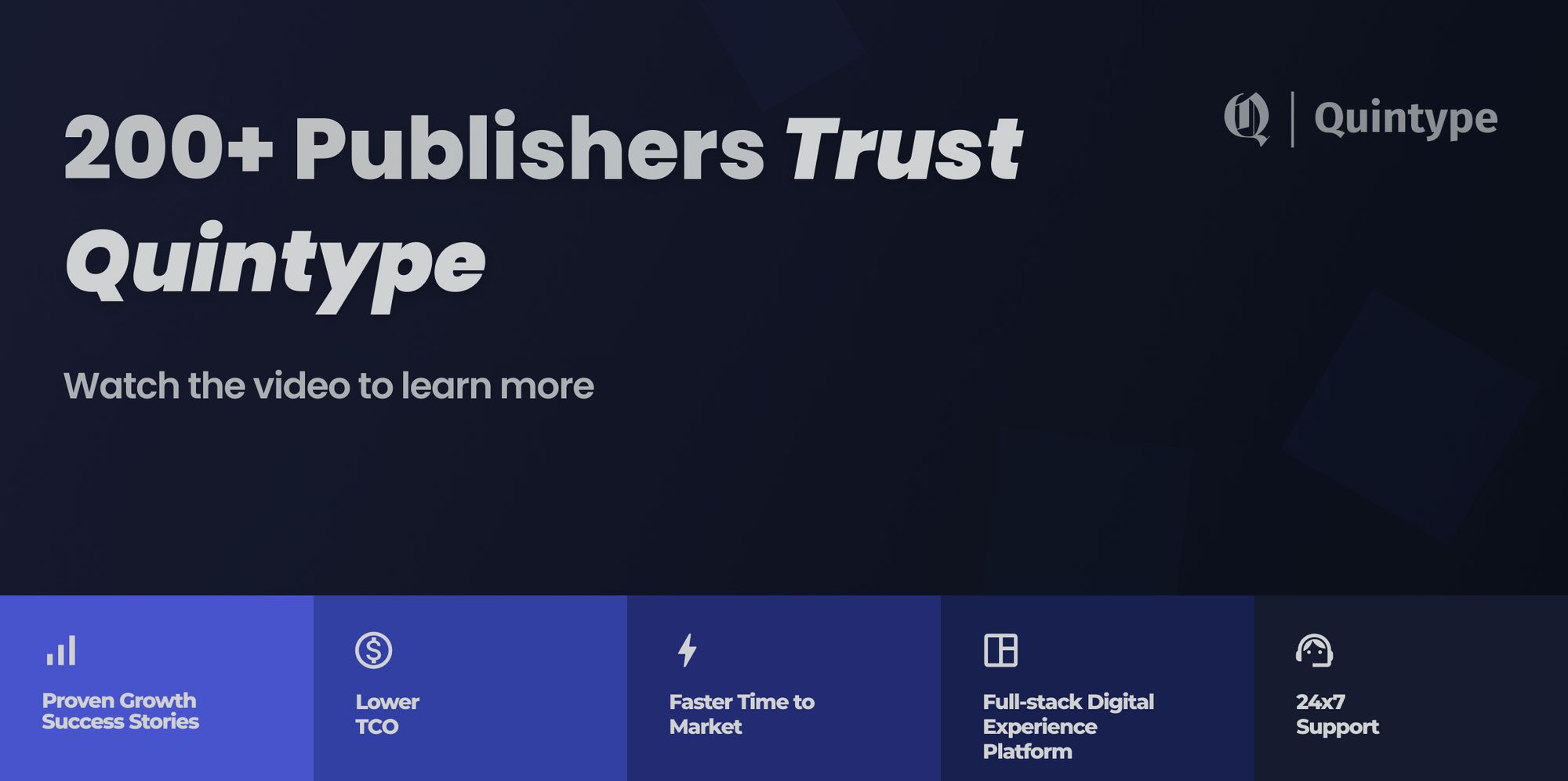 AI-powered Digital Newsroom Growth Platform