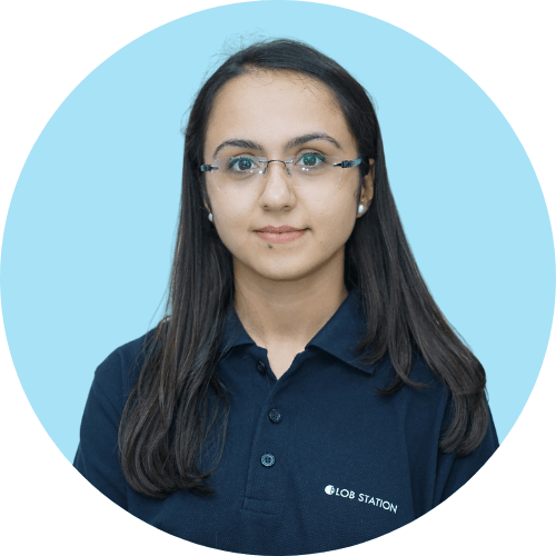 About Us | Blobstation