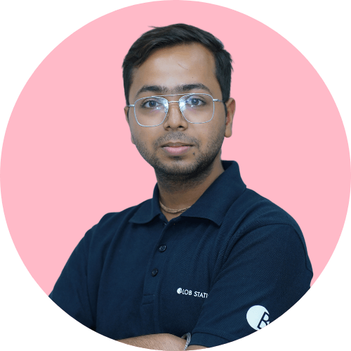 About Us | Blobstation