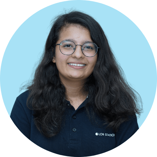 About Us | Blobstation