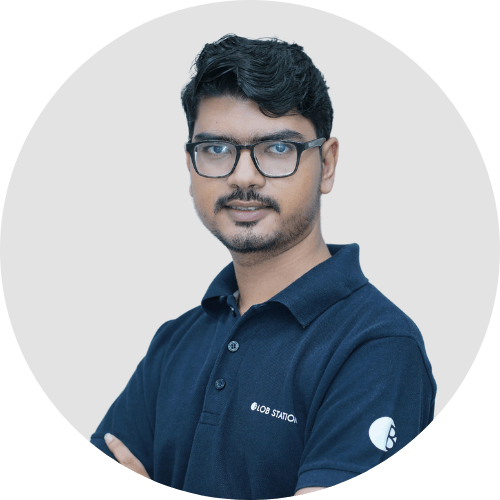 About Us | Blobstation