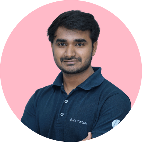 About Us | Blobstation