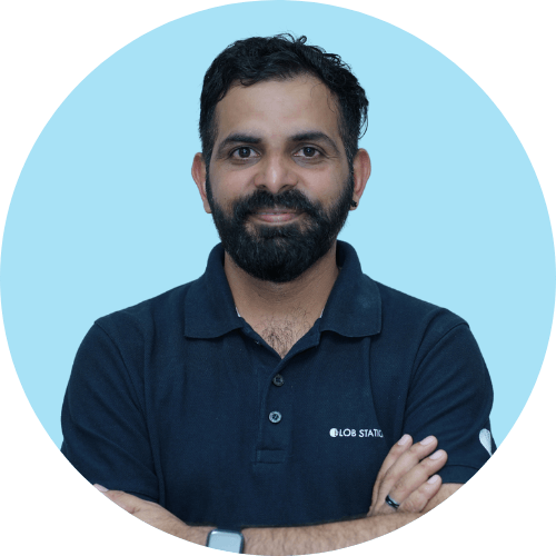 About Us | Blobstation