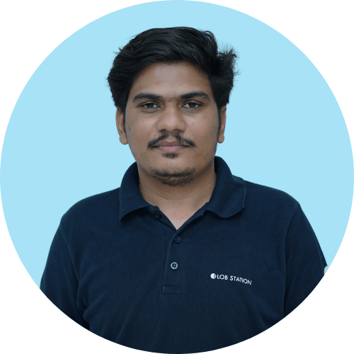 About Us | Blobstation