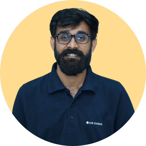 About Us | Blobstation