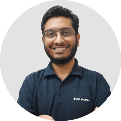 About Us | Blobstation