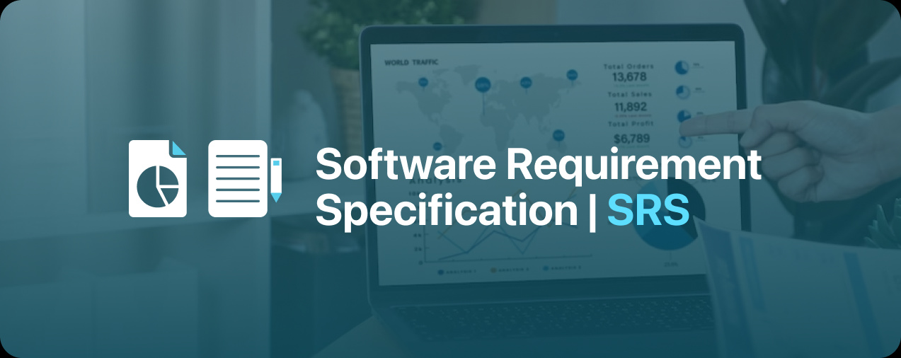 Conceptual Model & Annotation Diagrams for SRS Document