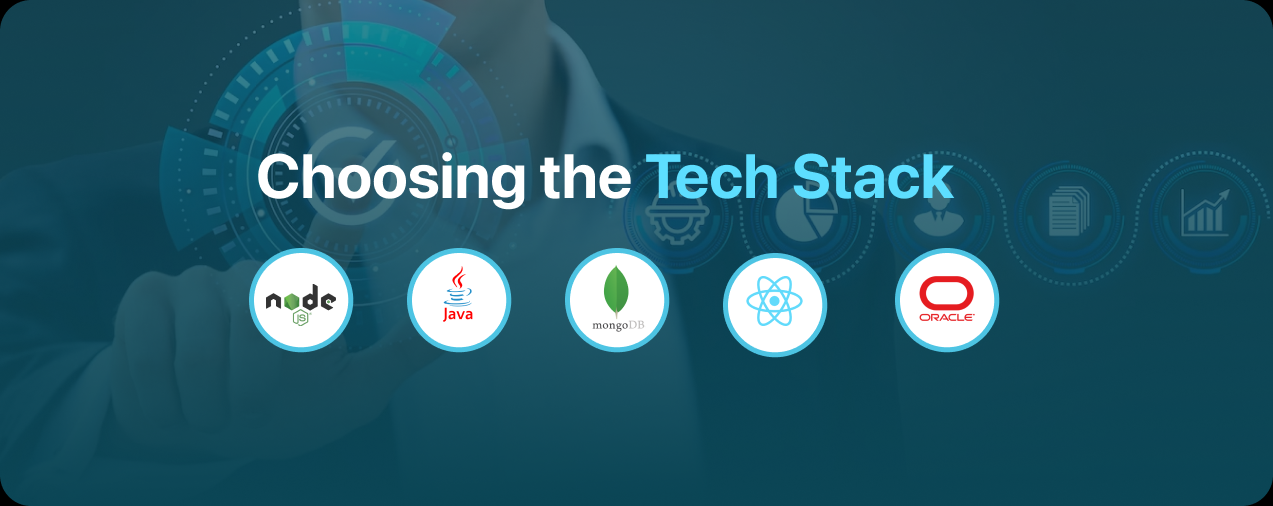 How to Choose the Right Technology Stack for Your Project?
