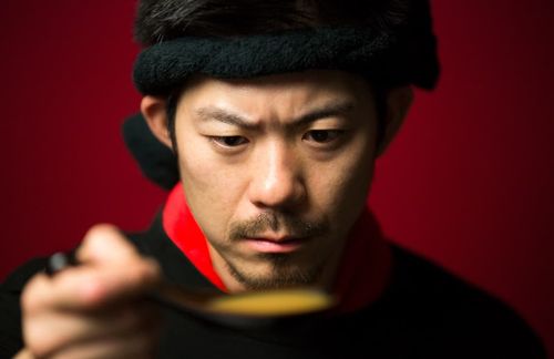 Machida Shoten, Vietnam - Journey in a Bowl