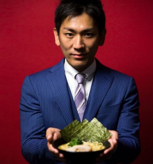 Machida Shoten, Vietnam - Journey in a Bowl