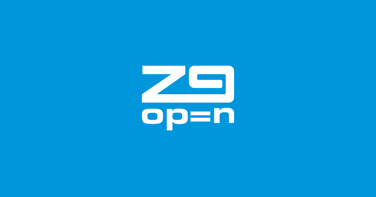 Z9 Open