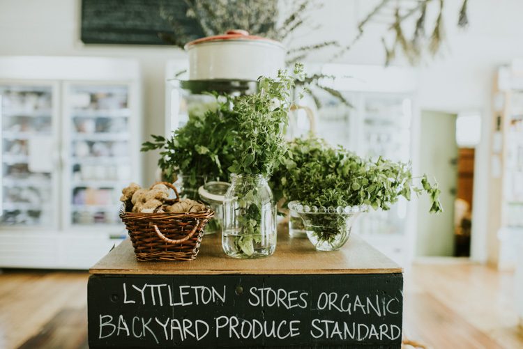 Adelina and Jacinta Carmichael-Parissi | MTNS MADE