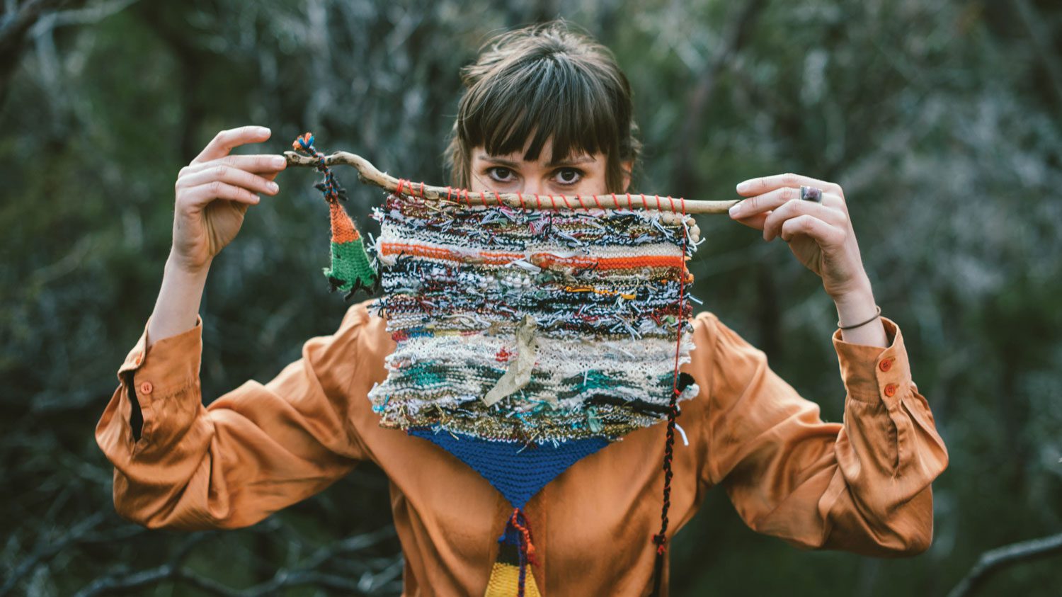 Kevina-Jo Smith Artist | MTNS MADE