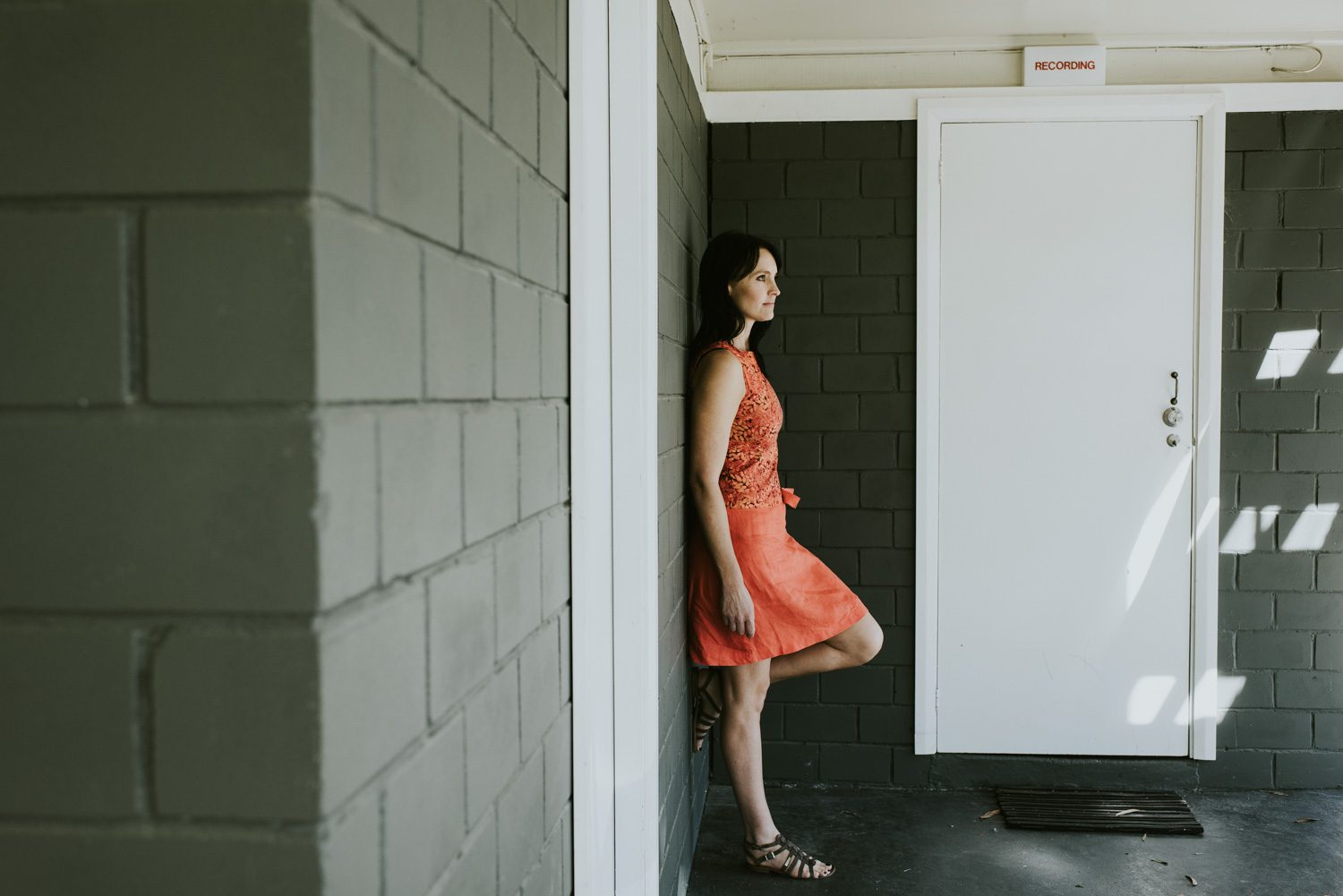 Rachel Gordon Actor | MTNS MADE