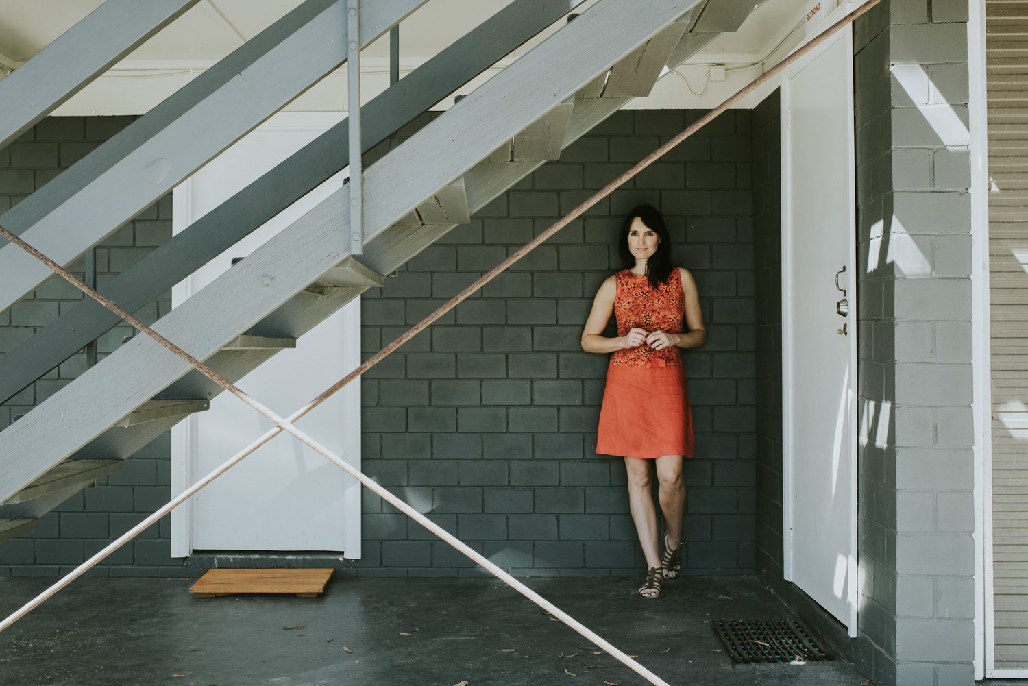 Rachel Gordon Actor | MTNS MADE