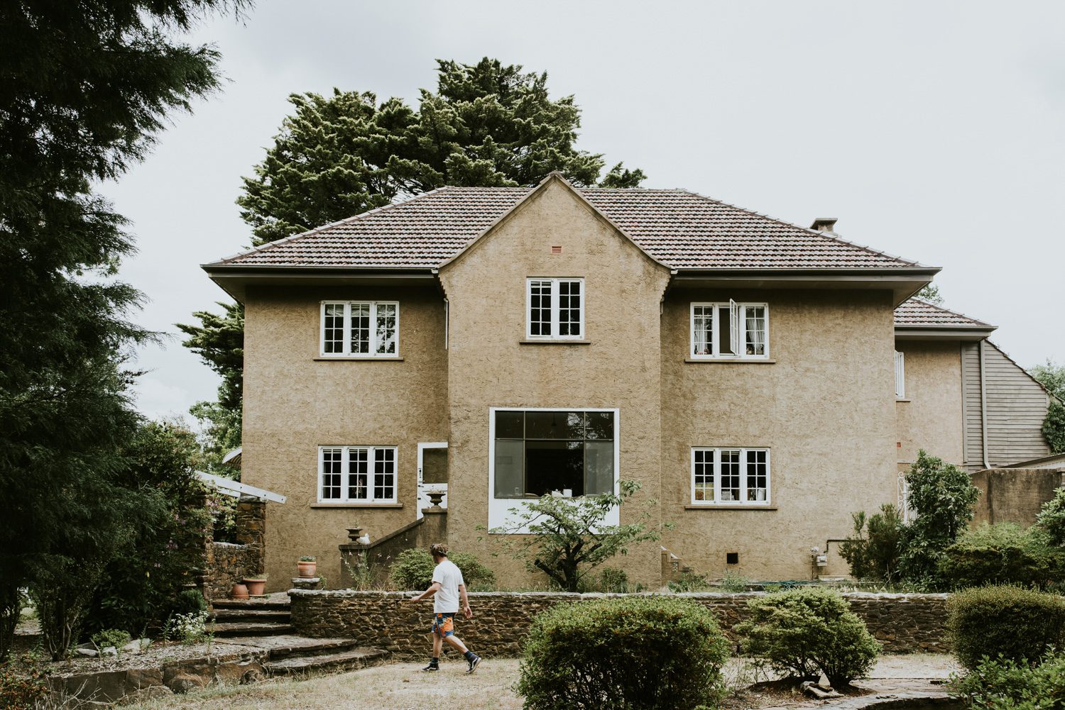 Nick McKinlay Photographer | MTNS MADE