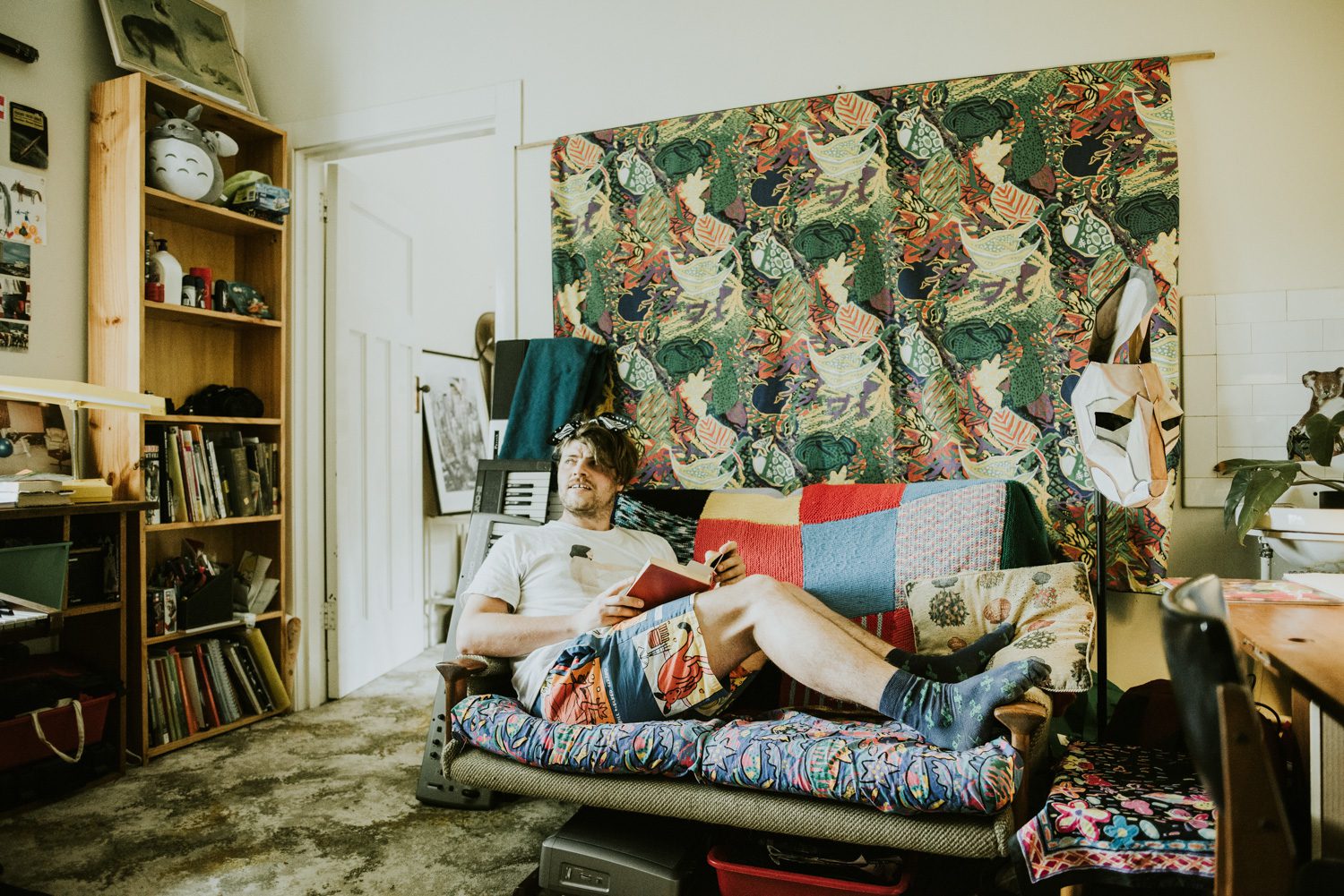 Nick McKinlay Photographer | MTNS MADE