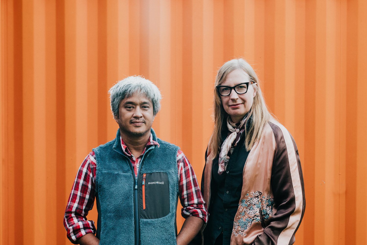 Claire Healy & Sean Cordeiro Artists | MTNS MADE
