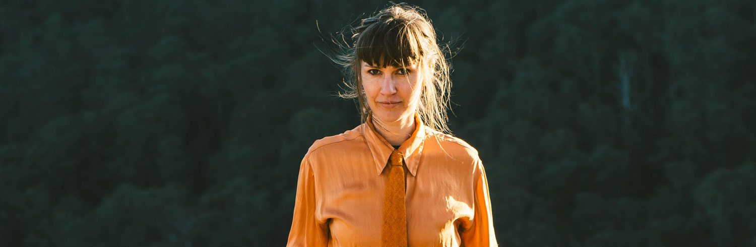 Kevina-Jo Smith Artist | MTNS MADE