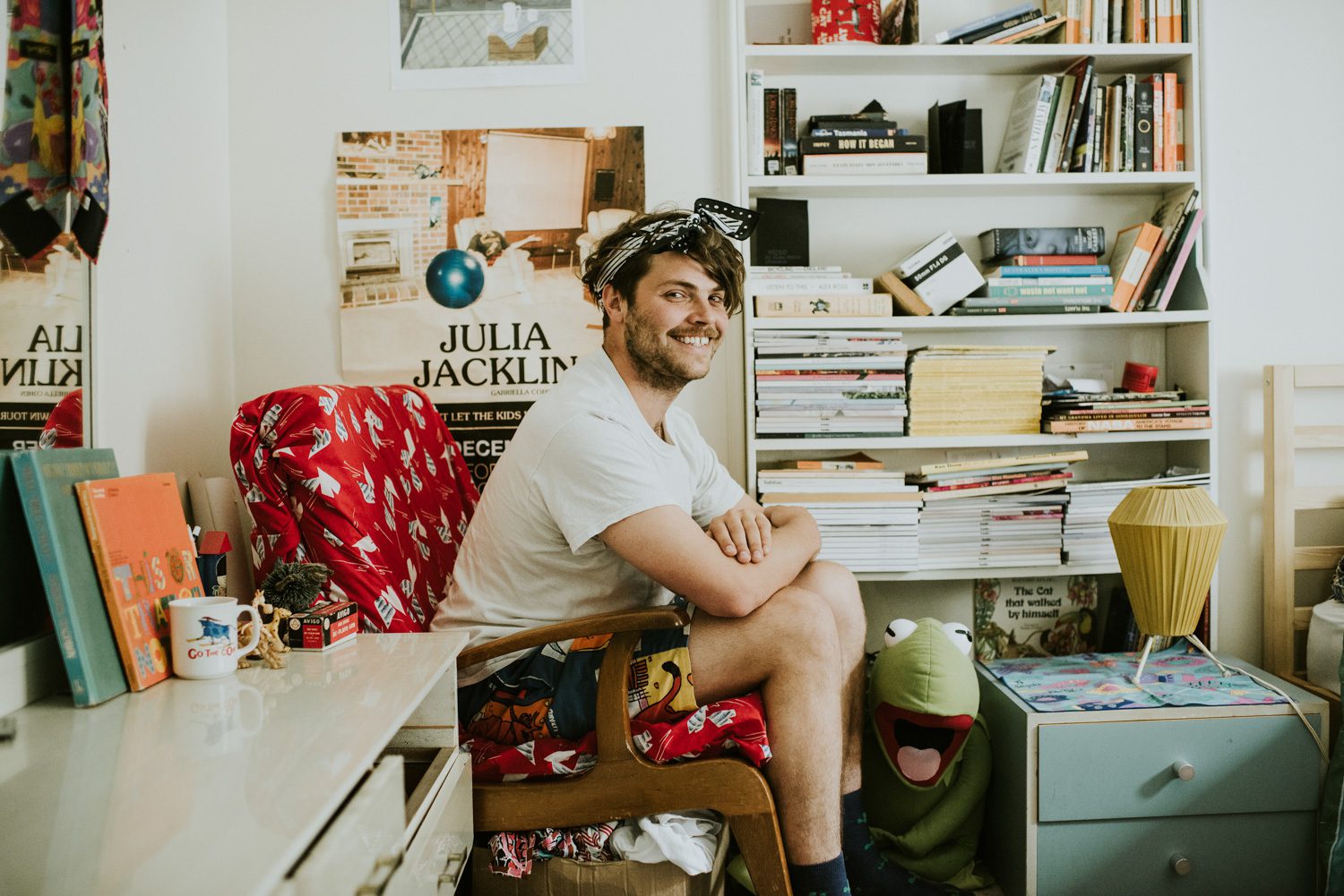 Nick McKinlay Photographer | MTNS MADE