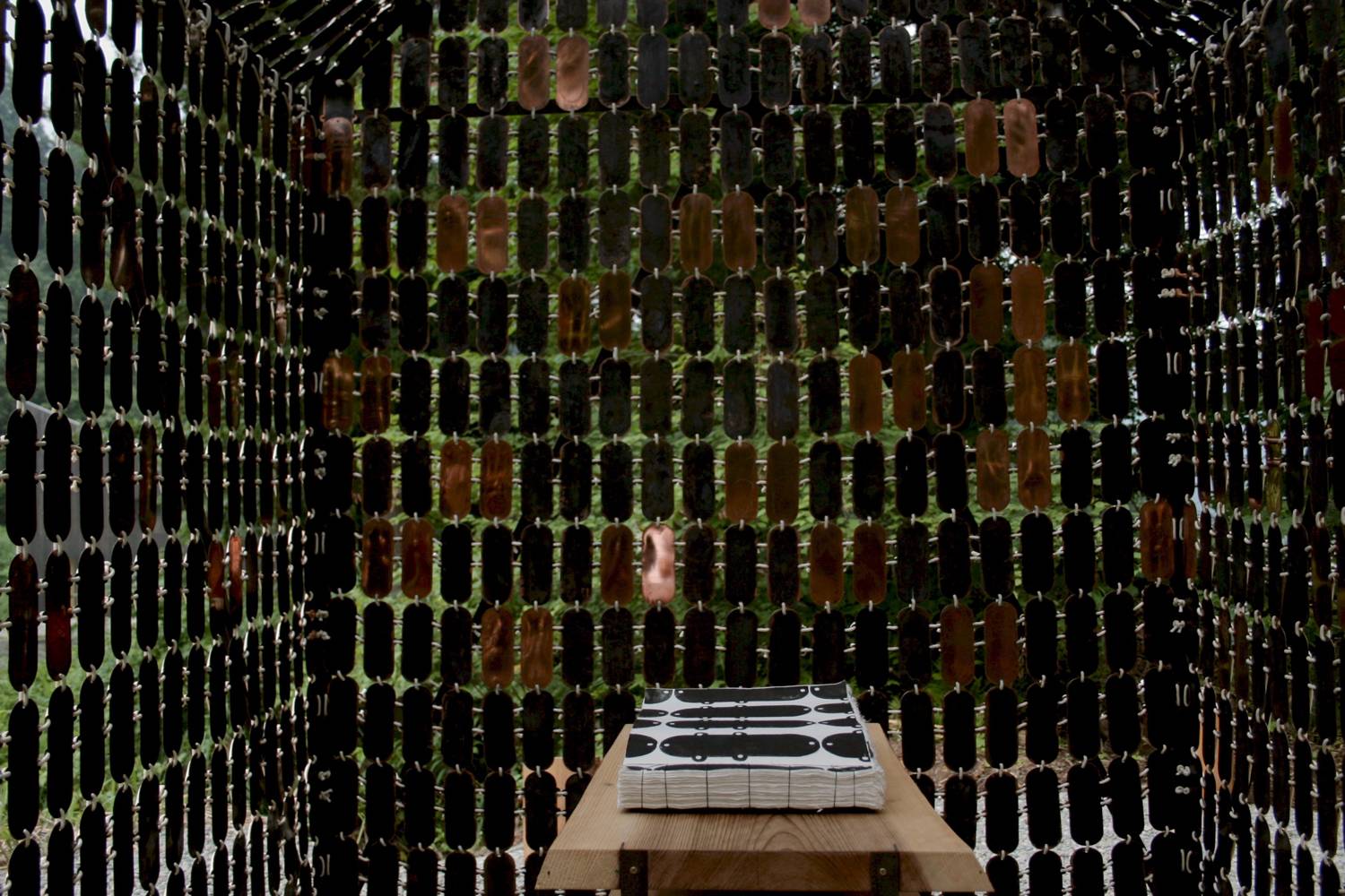 2000 Waraji 200 Feet by | MTNS MADE